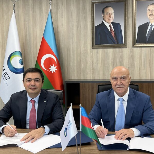 News - Alat Free Economic Zone